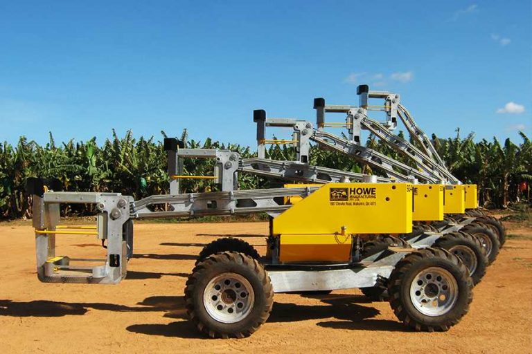 Howe Manufacturing – Howe Farming