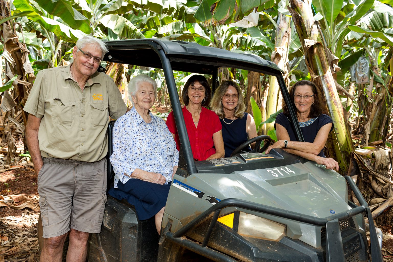 Howe Farming – Howe Farming Enterprises