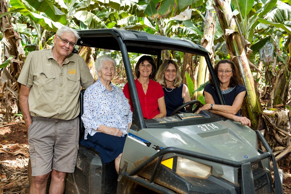 Howe Farming – Howe Farming Enterprises