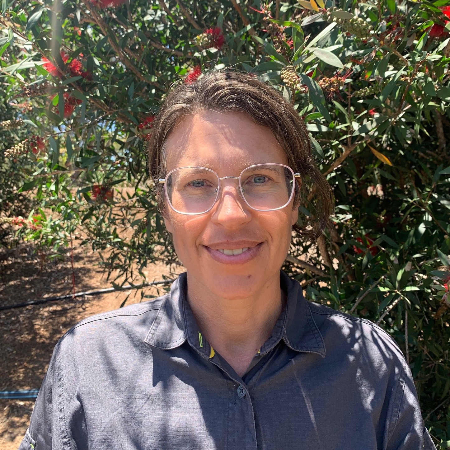 The Howe Farming Team – Howe Farming